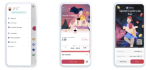 [RedotPay] Crypto VISA debit card & wallet
